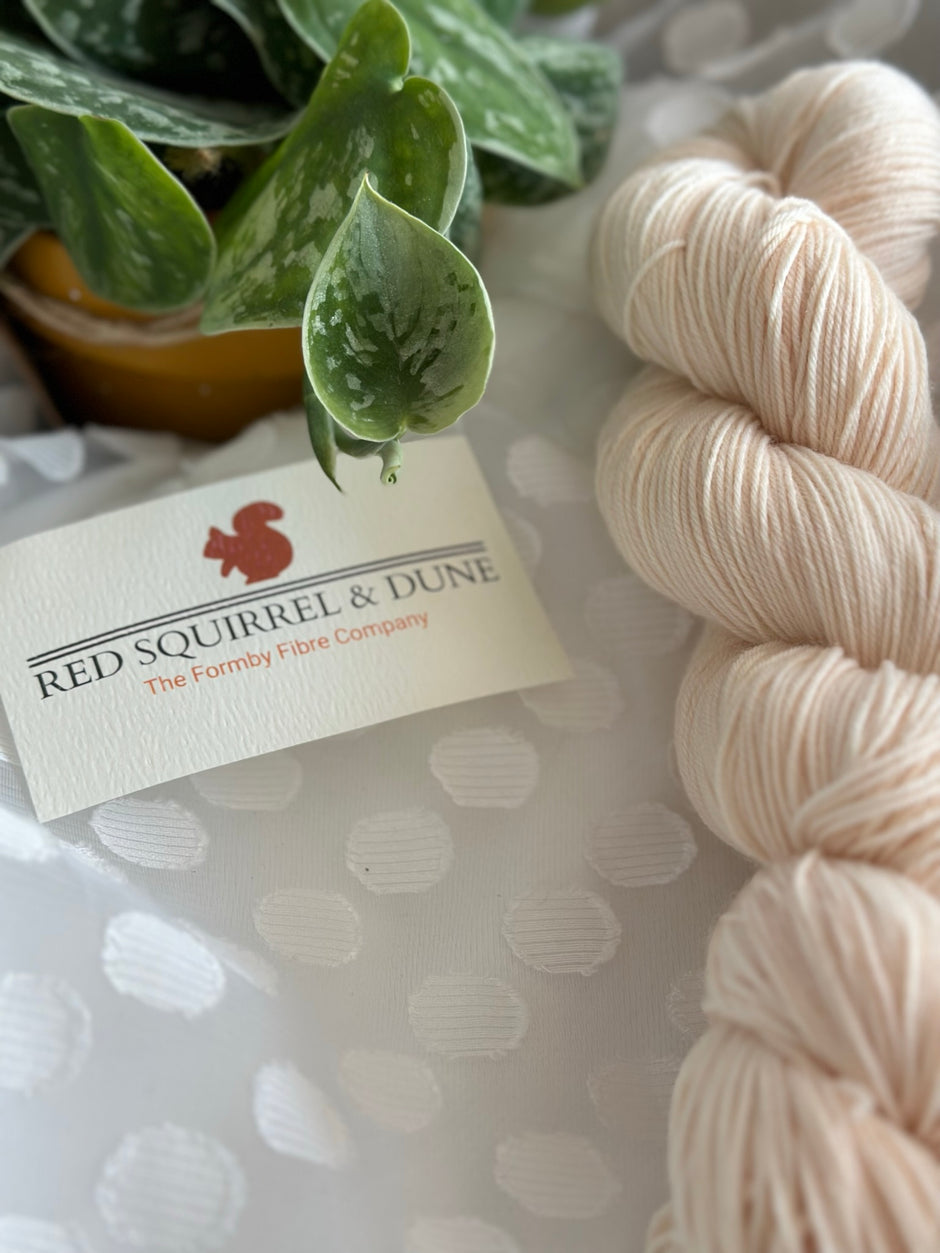 Hall of Fame – Red Squirrel and Dune